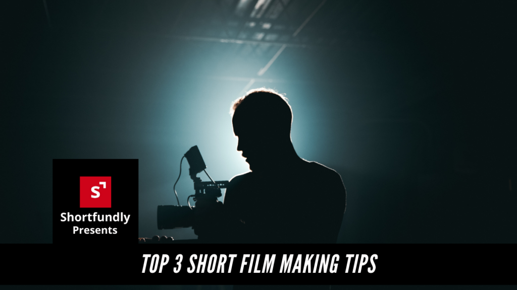 How to calculate the cost of shooting any short film? - Shortfundly