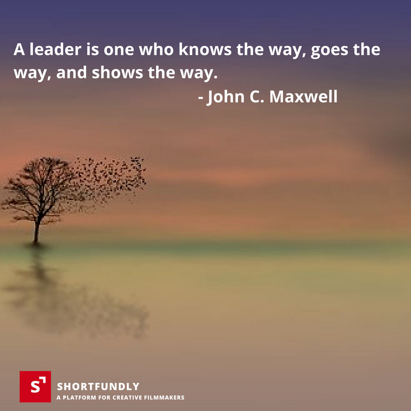 Best Praising A Leader Quotes | Best Leadership Quotes | Shortfundly