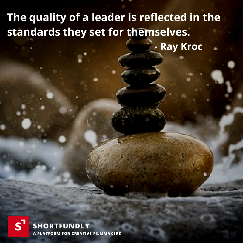 Best Praising A Leader Quotes | Best Leadership Quotes | Shortfundly