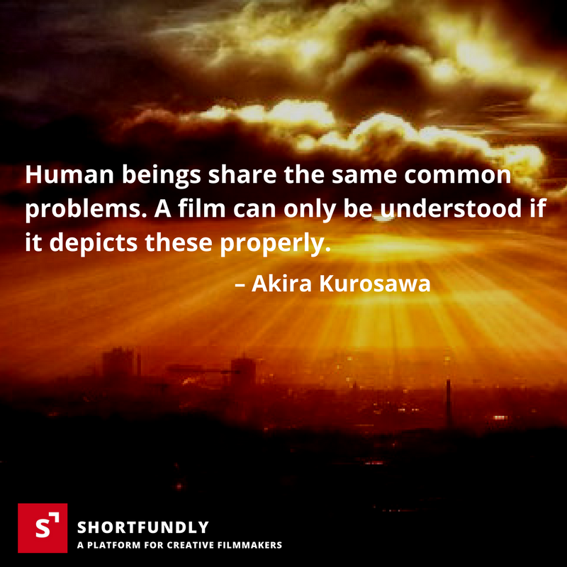 Filmmaker Quotes Inspiration | Filmmaking Quotes For Filmmakers