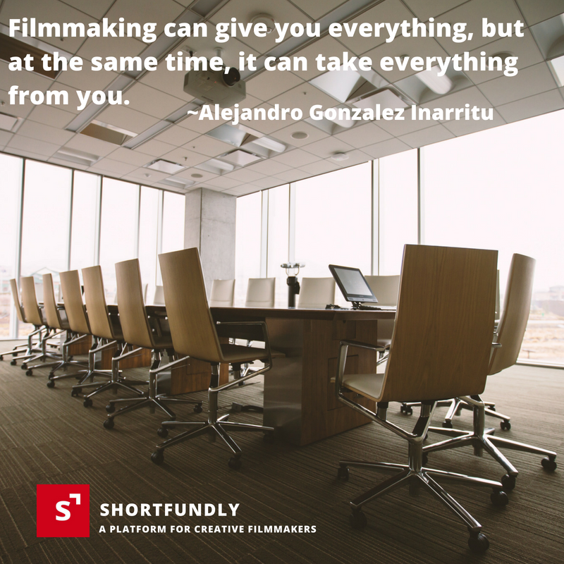 Best 10 Quotes About Cinematography – Shortfundly