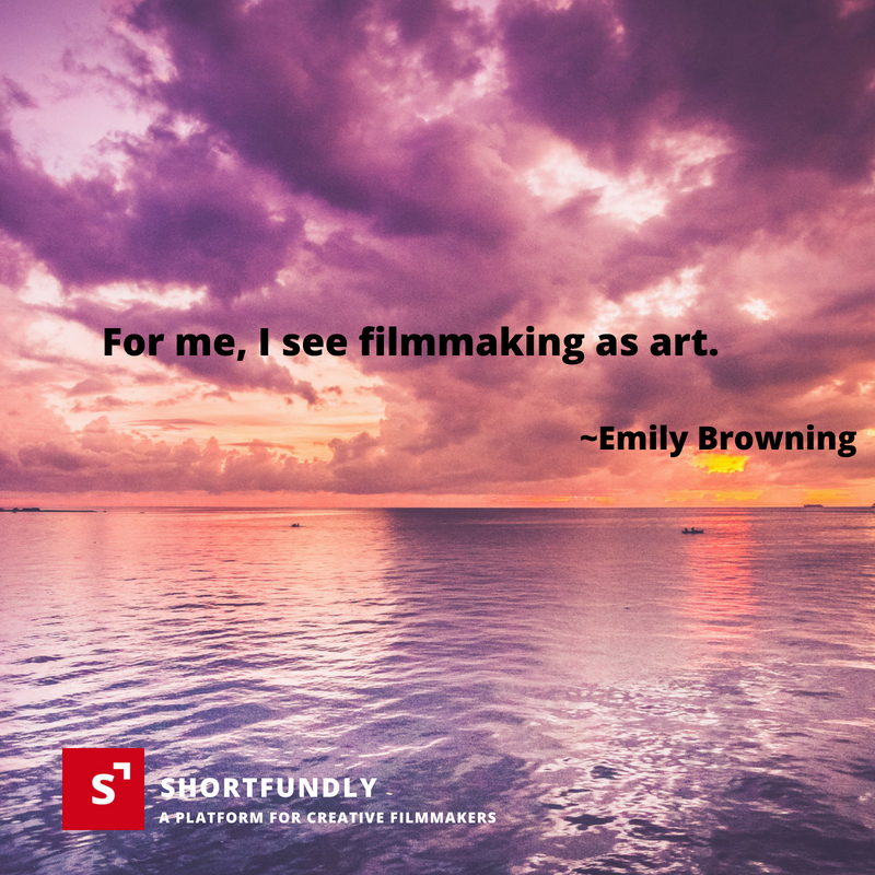 Best 10 Quotes About Cinematography – Shortfundly