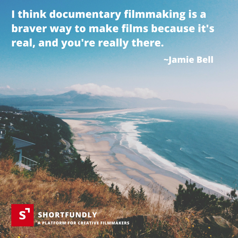 Best 10 Quotes About Cinematography | Filmmaking Quotes | Shortfundly
