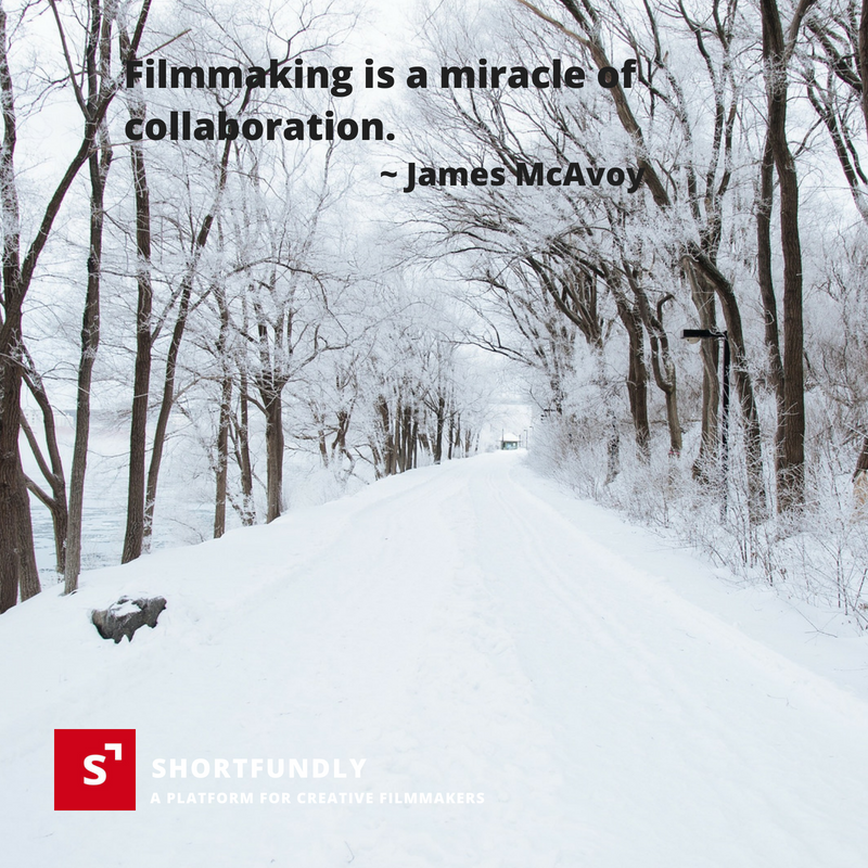 Best 10 Quotes About Cinematography – Shortfundly