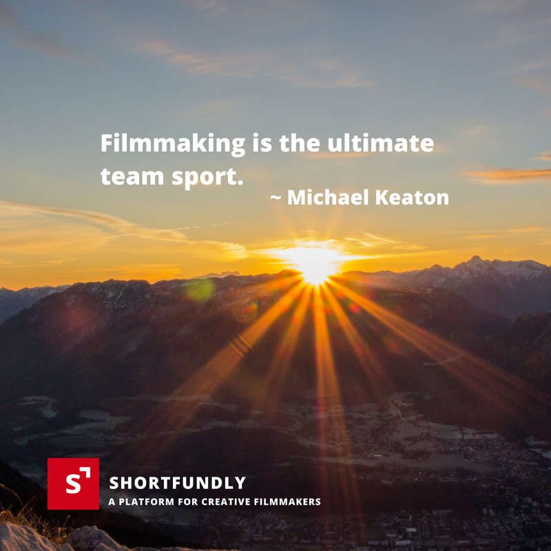 Best 10 Quotes About Cinematography – Shortfundly