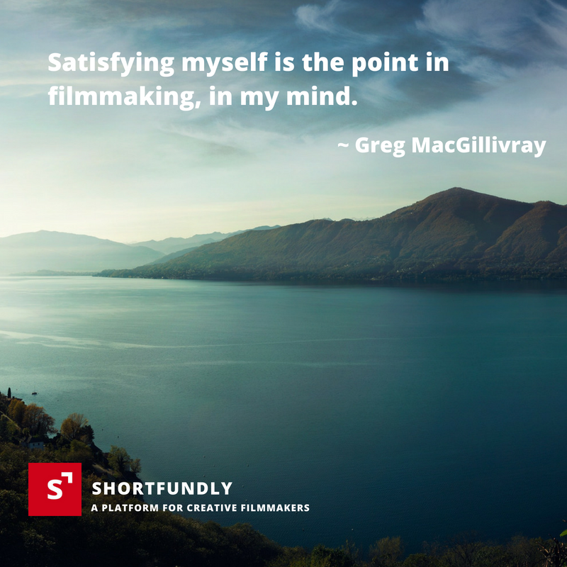 Best 10 Quotes About Cinematography – Shortfundly