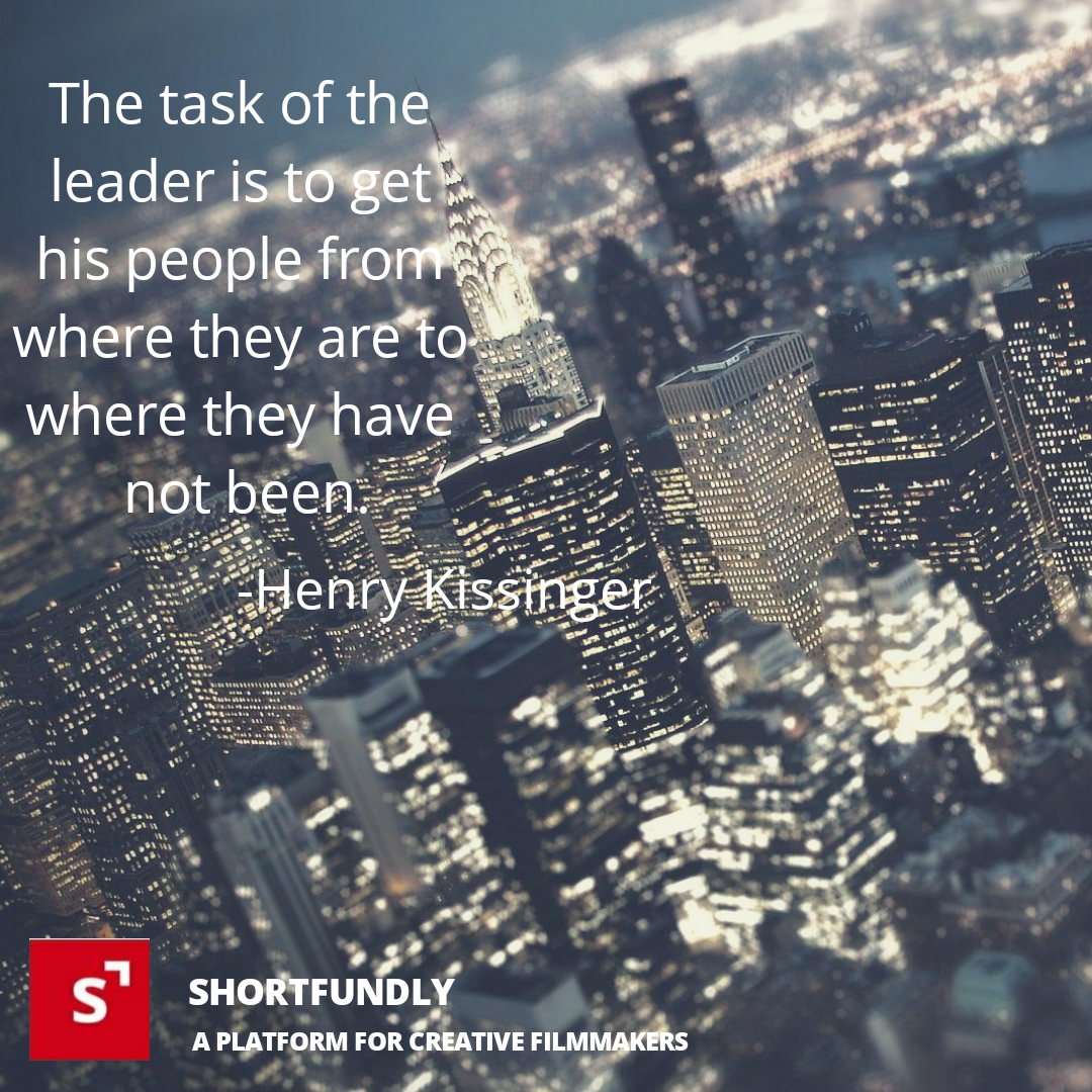 Best Inspiring Leadership Quotes For Managers – Shortfundly