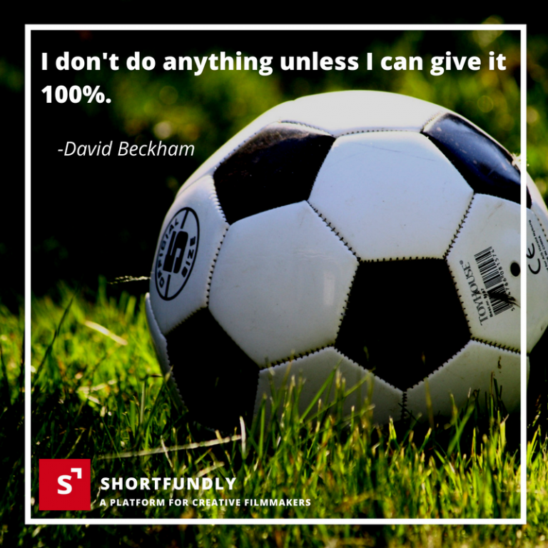 Best Football Motivational Quotes | Football Players Quotes | Shortfundly