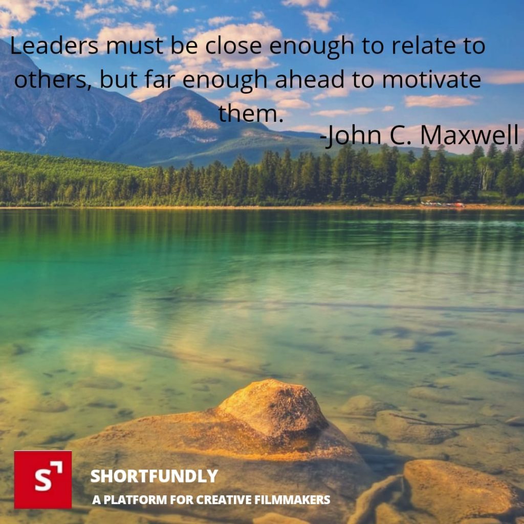 Leadership Quotes For Workplace | Leadership Quotes Collection