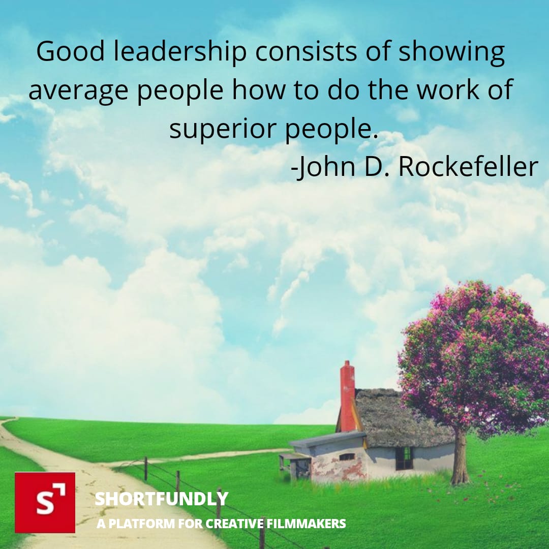 Best Inspiring Leadership Quotes For Managers | Leadership Quotes