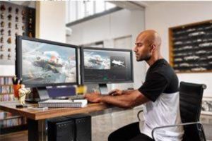 VFX As A Career | How To Get A Career In VFX? | Animation - Shortfundly