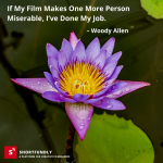 Top 6 Filmmaking Quotes For Film Makers | Shortfundly Blog