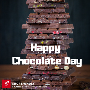 Best 10 Happy Chocolate Day Images | Happy Chocolate Day 2021