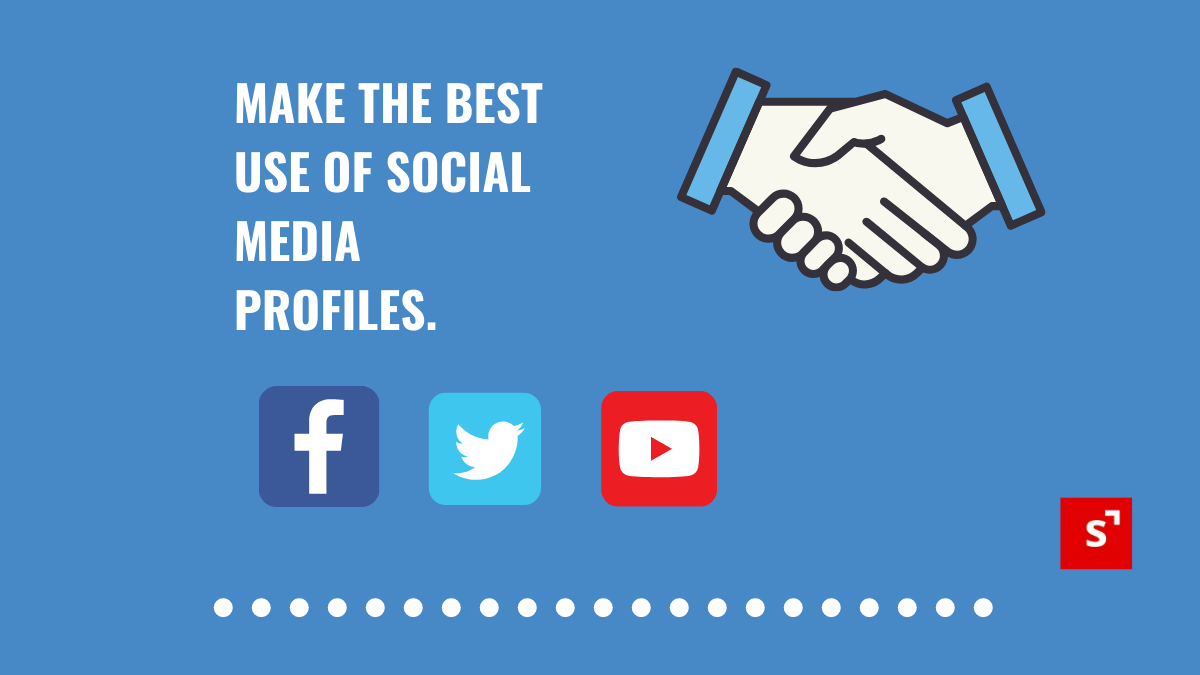 How To Promote A Film On Social Media | Proven Ways | Shortfundly