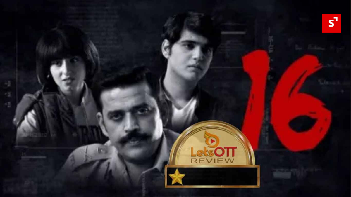 Top 9 Noticeable Web Series On Sony Liv - Shortfundly