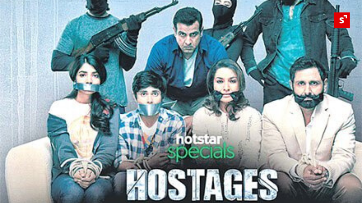 Top 10 Noticeable Web Series On Hotstar - Shortfundly