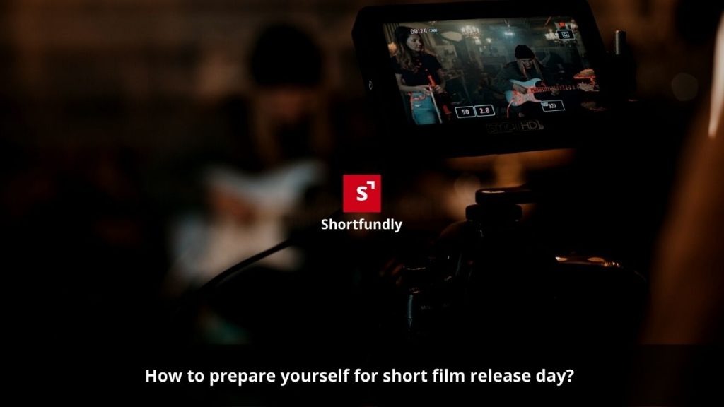 How To Make A No Budget Short Film | Tips & Tricks | Shortfundly