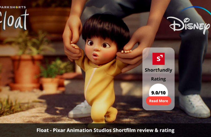 shortfilm review Archives - Page 3 of 8 - Shortfundly