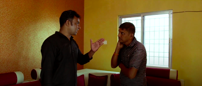 CitiZEN – Tamil Short Film Review & Rating – 9.0/10 - Shortfundly