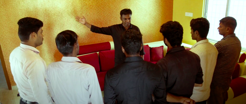 CitiZEN – Tamil Short Film Review & Rating – 9.0/10 - Shortfundly