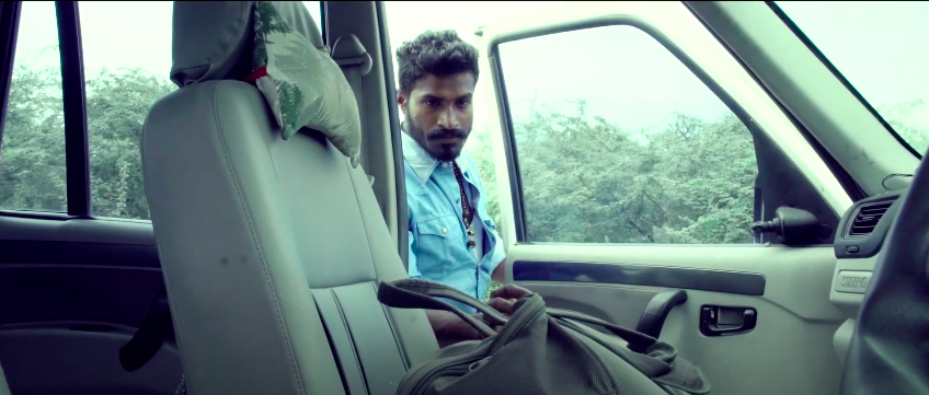 CitiZEN – Tamil Short Film Review & Rating – 9.0/10 - Shortfundly