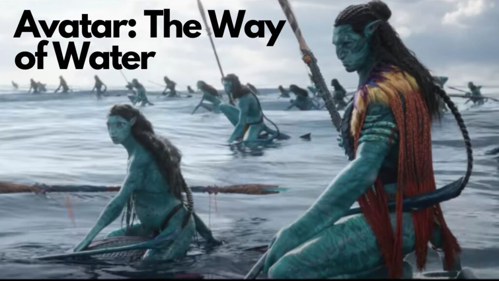 Avatar 2 - "The Way Of Water" Facts, Spoilers, Cast, Release Date And ...