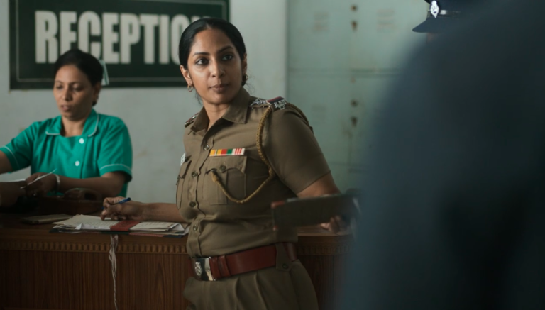 'Suzhal: The Vortex' - Amazon Web Series Review & Secrets
