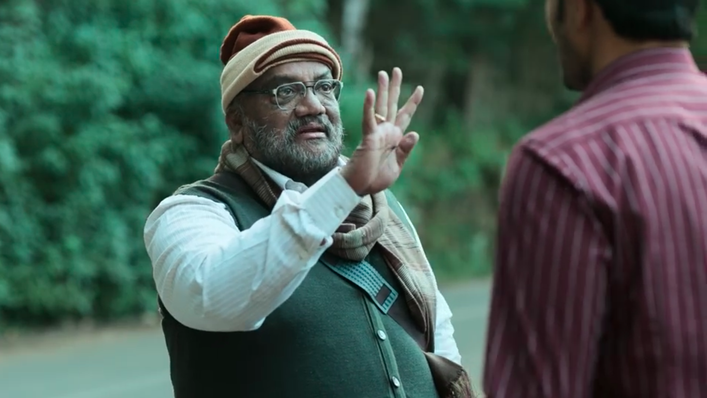 'Suzhal: The Vortex' - Amazon Web Series Review & Secrets