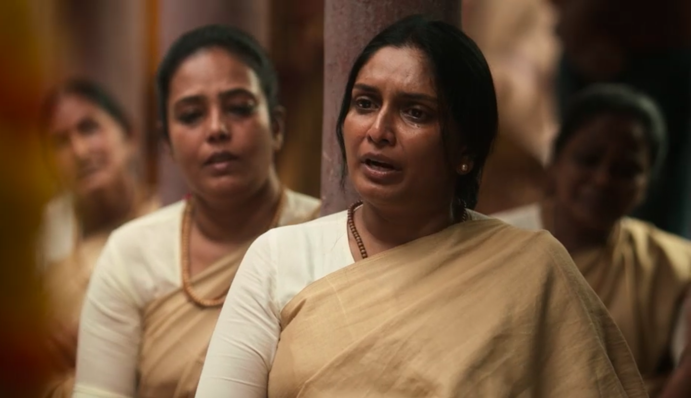 'Suzhal: The Vortex' - Amazon Web Series Review & Secrets