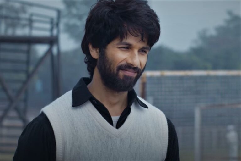 Jersey: Movie Review - Shortfundly