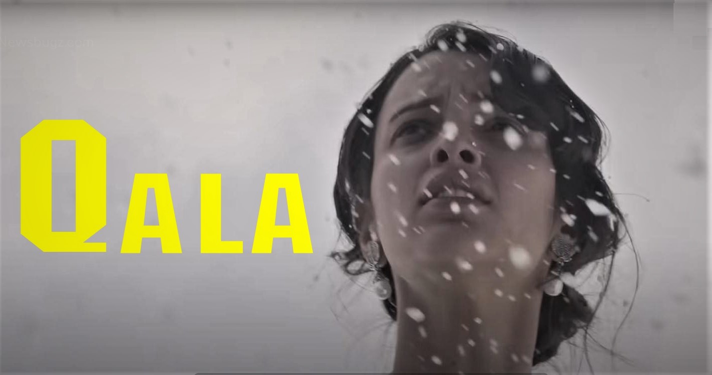Babil Khan's Debut Movie: Qala - Shortfundly