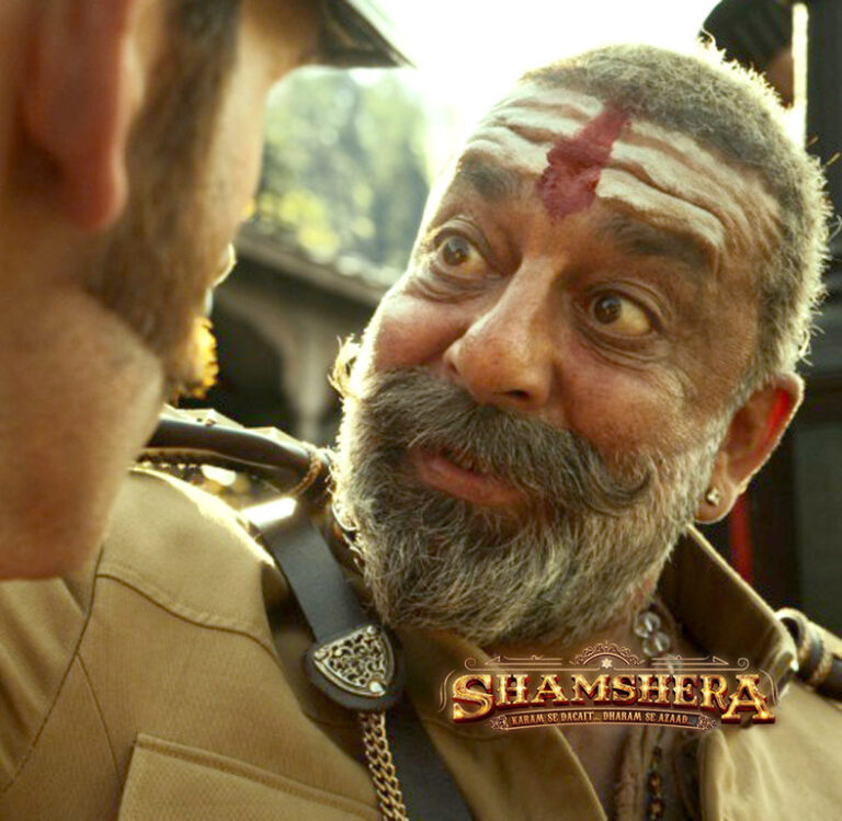 Shamshera - A Legend Of His Tribe (Review) - Shortfundly