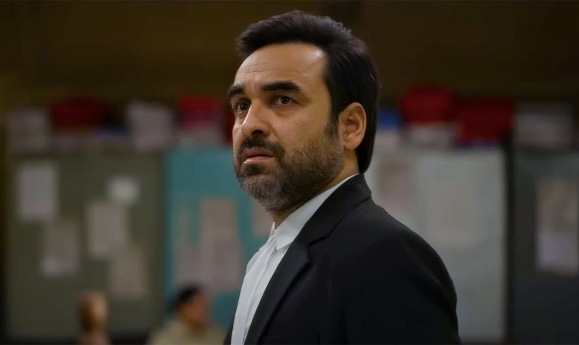 Criminal Justice Tv Show (Review) - Shortfundly Criminal Justice Tv Show (Review) - Shortfundly