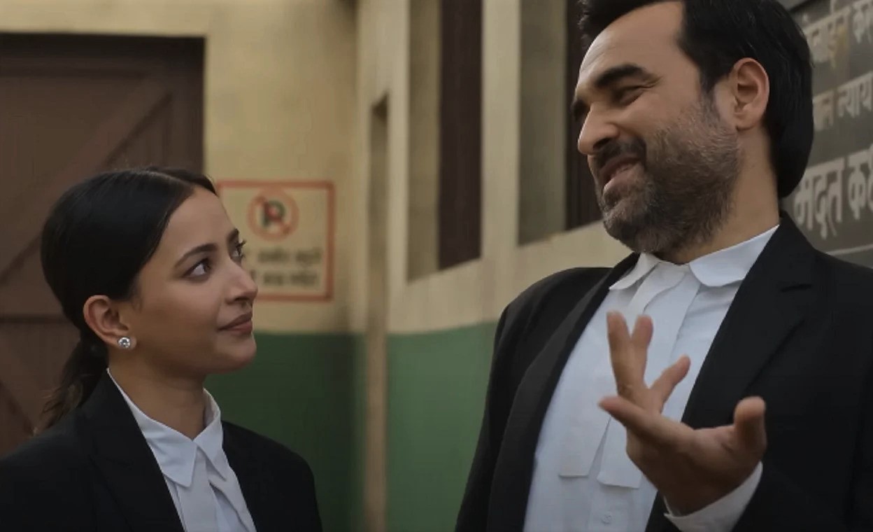 Criminal Justice Tv Show (Review) - Shortfundly Criminal Justice Tv Show (Review) - Shortfundly