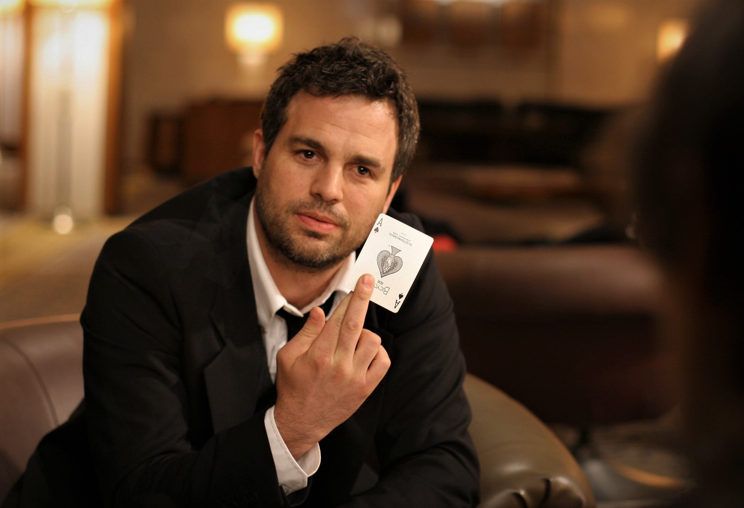 Mark Ruffalo's Net Worth & Biography - Shortfundly