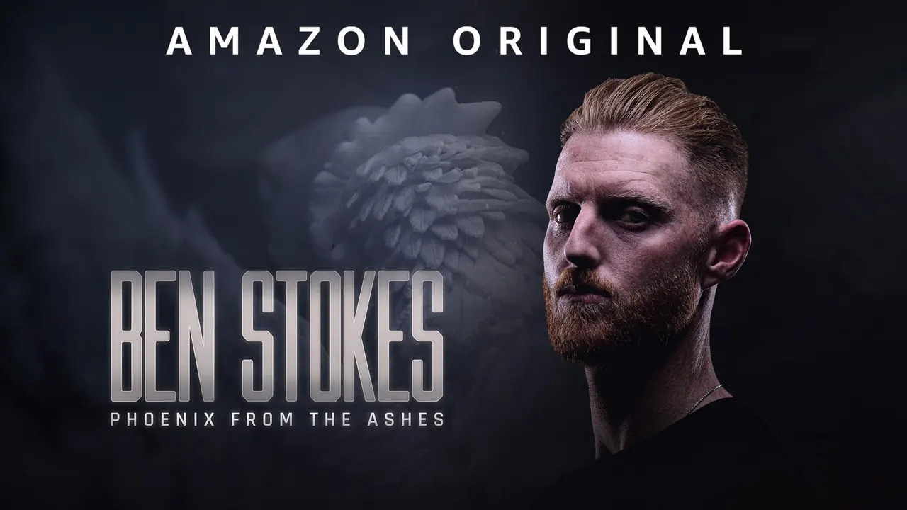 Ben Stokes: Phoenix From The Ashes - Shortfundly