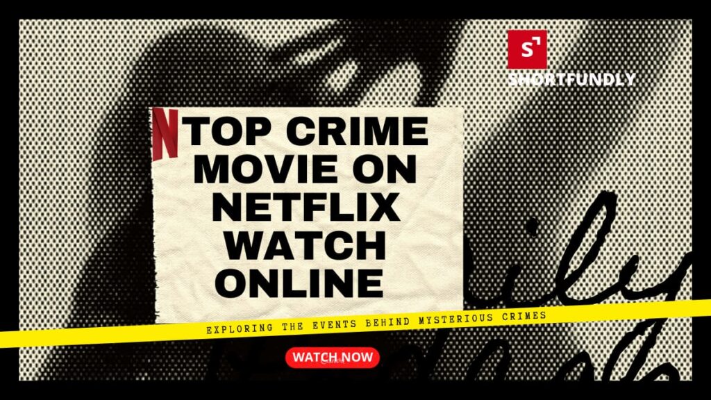 Top 10 English Movies On Netflix To Watch Online - Shortfundly