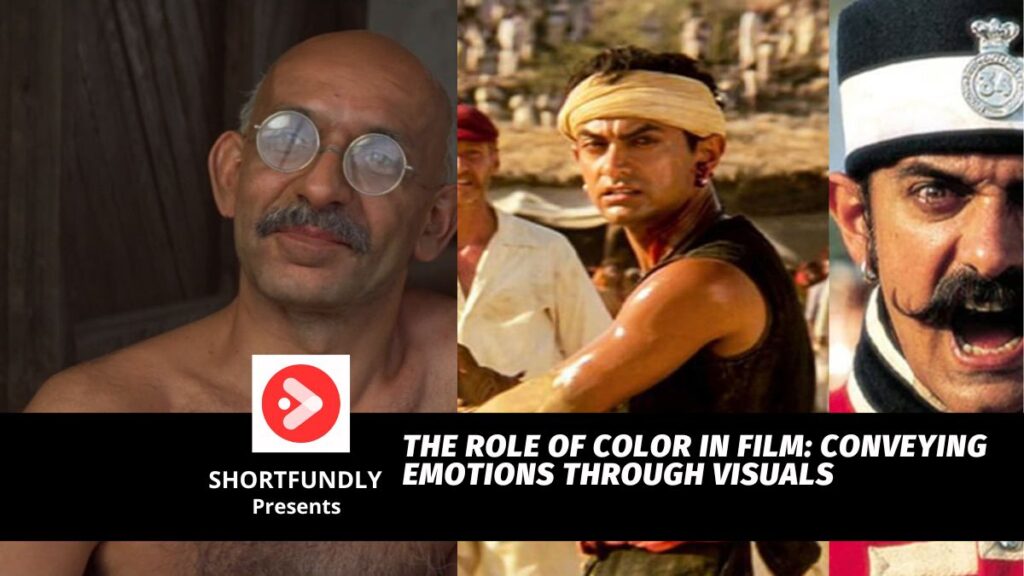 Historical Epics In Cinema: Reliving The Past Through Film - Shortfundly