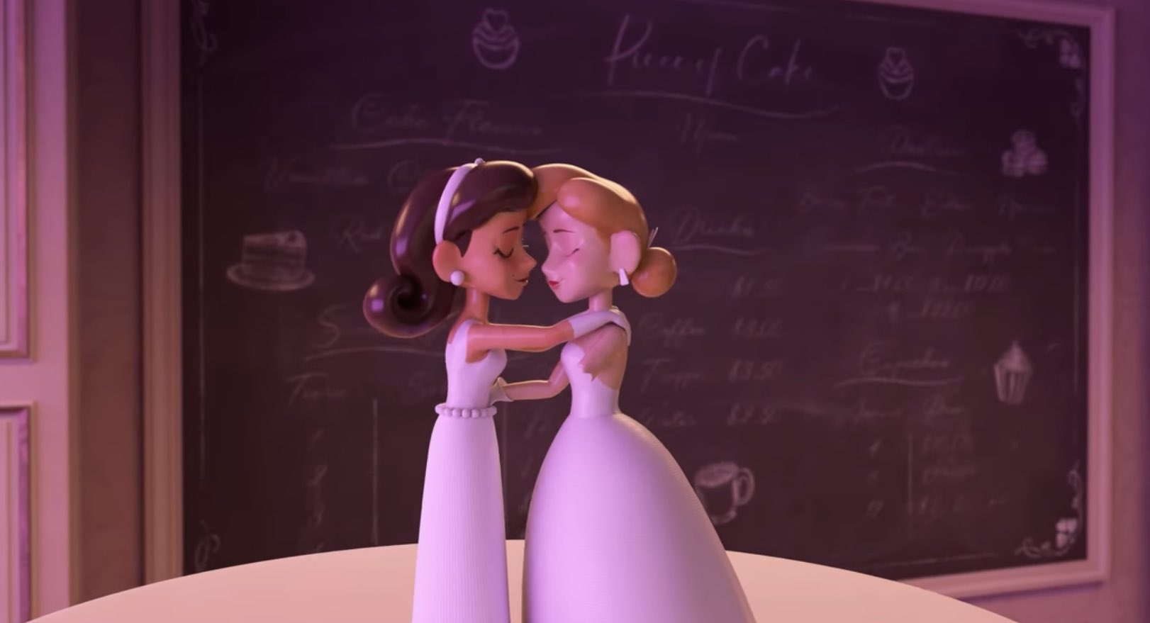 6 Award Winning Animated Short Films Of 2023 - Shortfundly