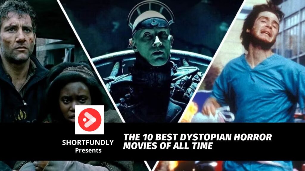 10 Most Rewatchable ’50S Horror Movies, Ranked – ETKTD