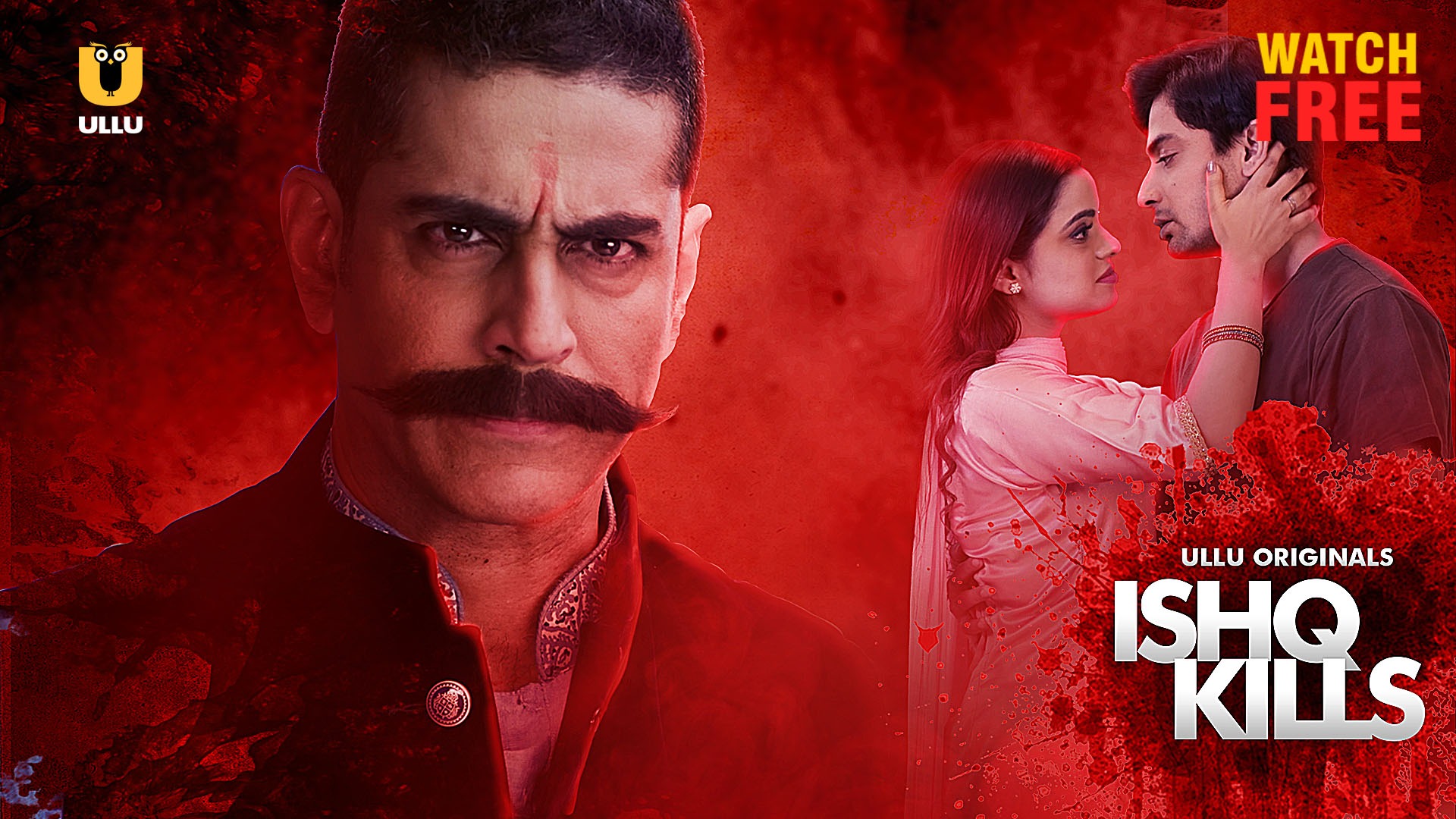 Top 10 Hot Ullu Web Series: Unveiling The Best In Digital Entertainment ...