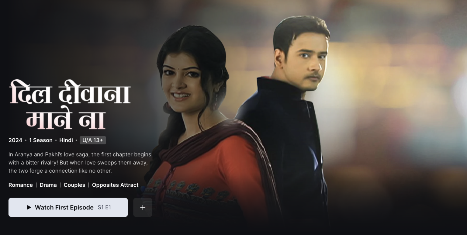 The Best 5 Hotstar Web Series: A Comprehensive Guide - Shortfundly